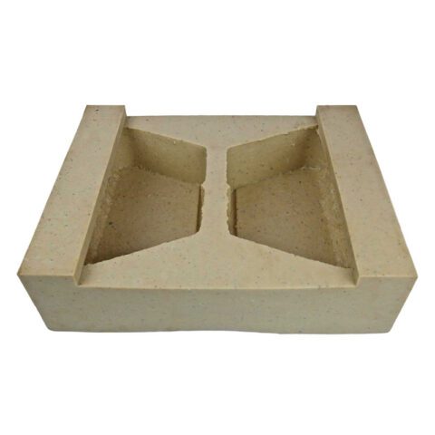 Concrete Block Molds - Retaining Wall Block Mold