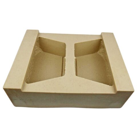 Concrete Block Molds - Retaining Wall Block Mold