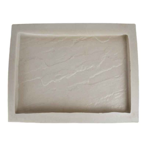 Concrete Stone Wall Caps Mold - Stone Master Molds
